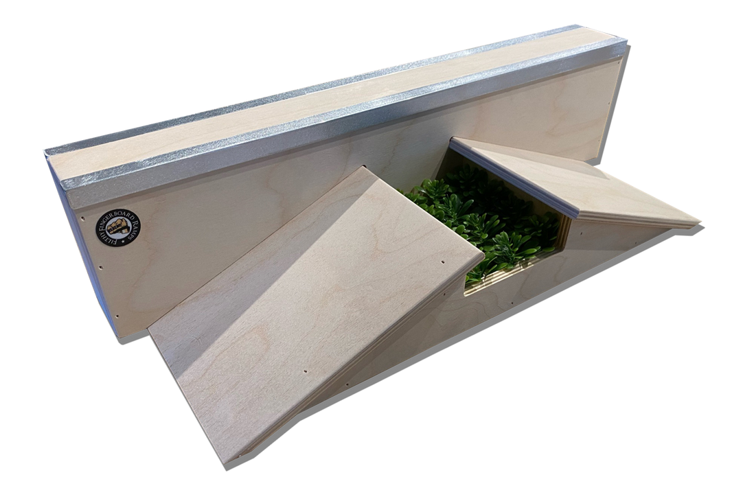 all – Filthy Ramps